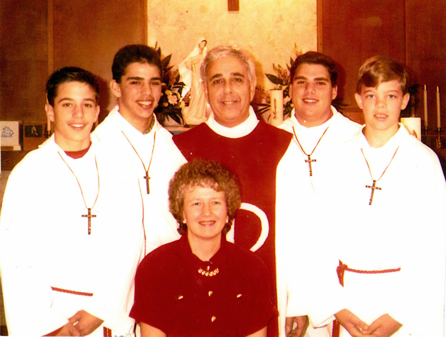 Rent A Priest Hall of Fame - CITI Ministries, Inc